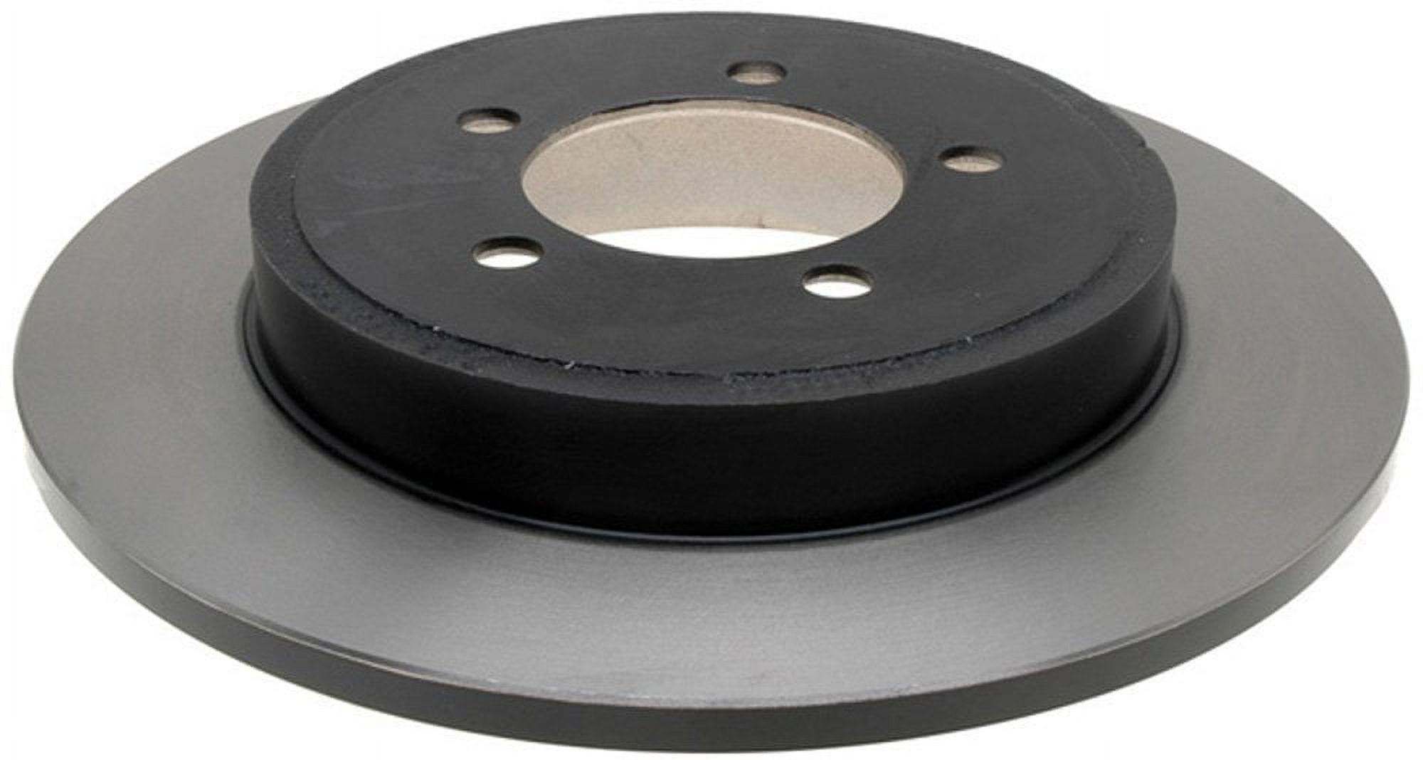 Specialty Truck, School Bus and Medium Duty Rotors Fits select: 2002 ...