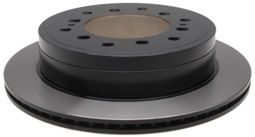 Specialty Truck, School Bus and Medium Duty Rotors Fits select: 2010 ...