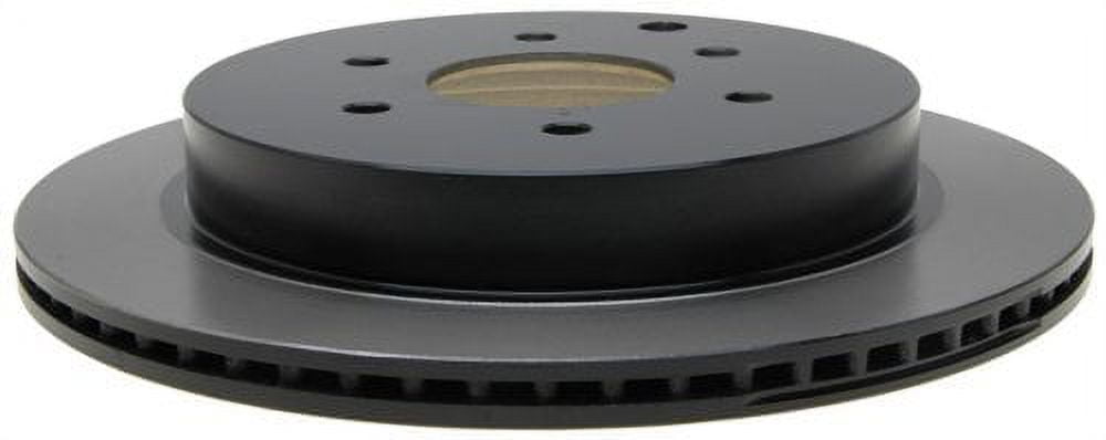 Specialty Truck, School Bus and Medium Duty Rotors Fits select: 2017 ...