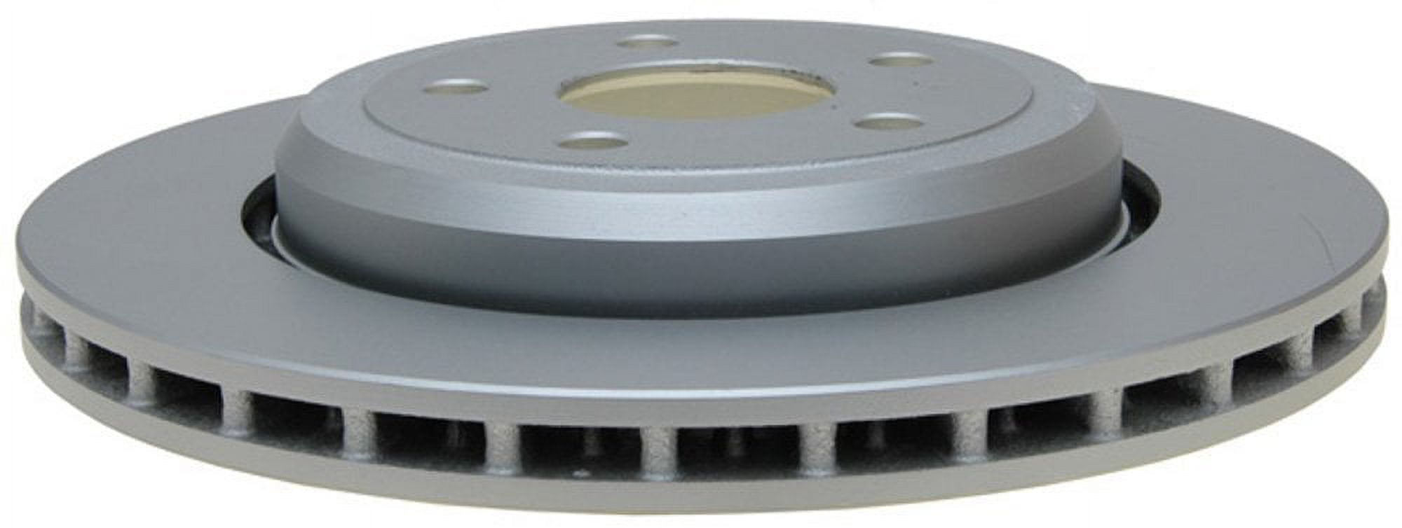 Specialty Truck, School Bus and Medium Duty Rotors Fits select: 2021 ...