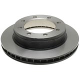 Specialty Truck, School Bus and Medium Duty Rotors - Walmart.com