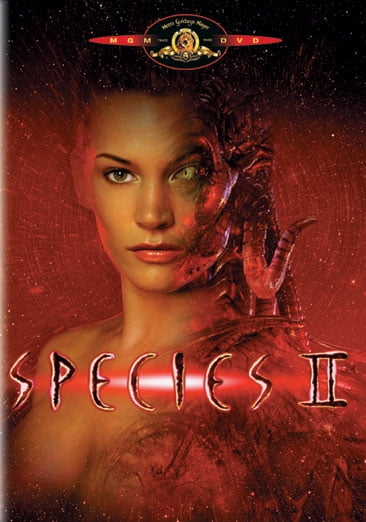 Pre-Owned Species 2 (DVD 0027616703620) directed by Peter Medak - Walmart.com