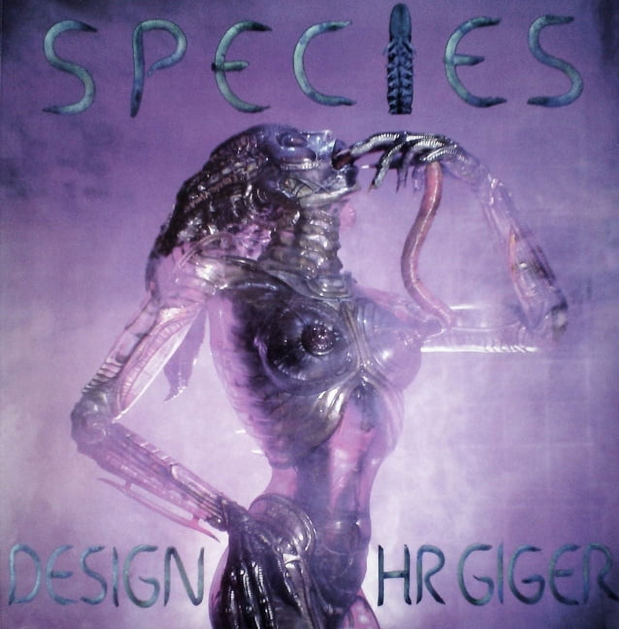 Species Design (Paperback) - Walmart.com