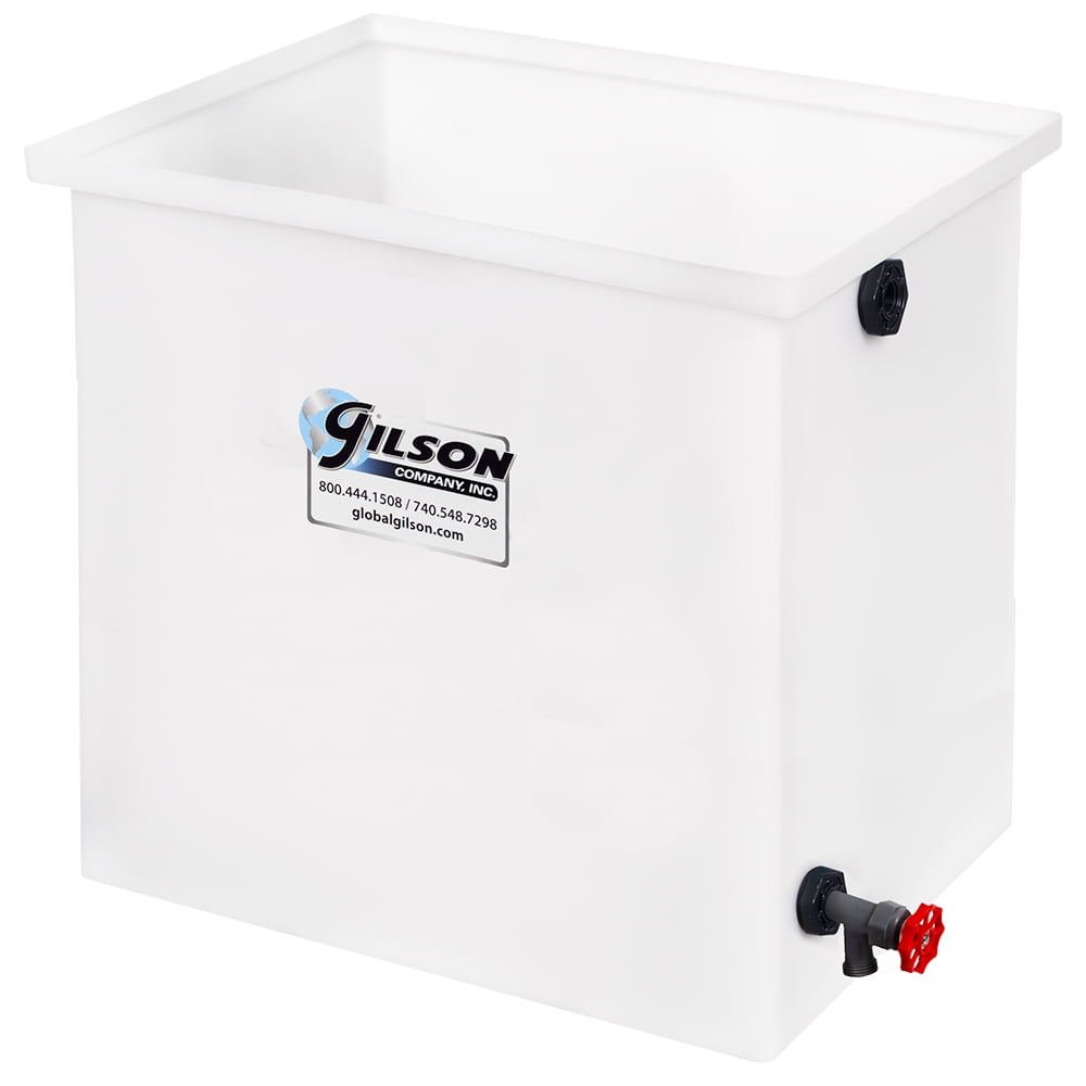 Specific Gravity Water Tank, 44gal - Walmart.com
