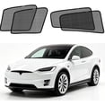 Specific Side Window Sun Shades, Vehicle Interior Shade Car Curtains ...