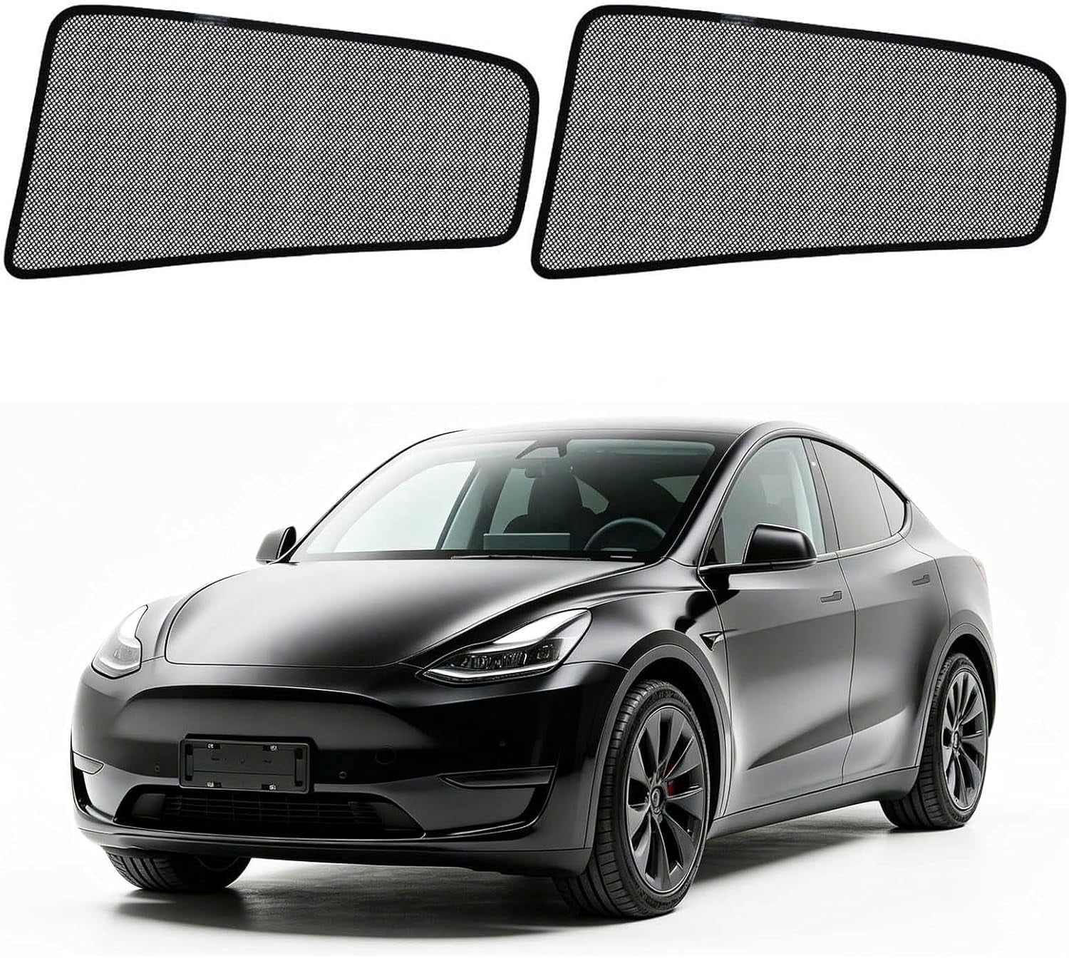 Specific Side Window Sun Shades, Vehicle Interior Shade Car Curtains ...