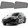 Specific Side Window Sun Shades, Vehicle Interior Shade Car Curtains ...