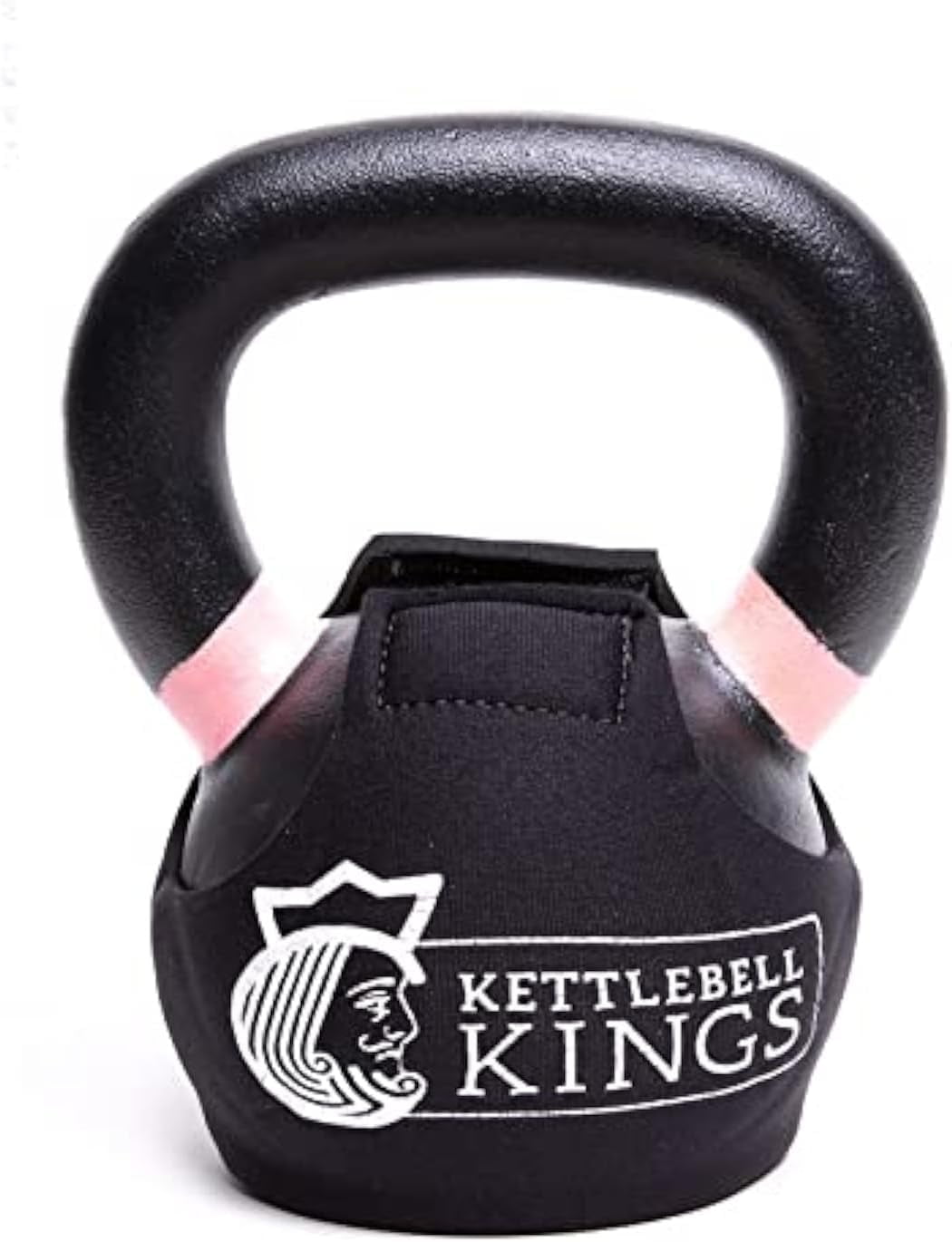 SPECIFIC TO KETTLEBELL KINGS PRODUCTS - Powder Coat Kettlebell Wrap ...