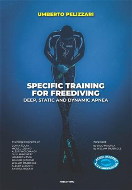 Specific Training for Freediving Deep, Static and Dynamic Apnea ...