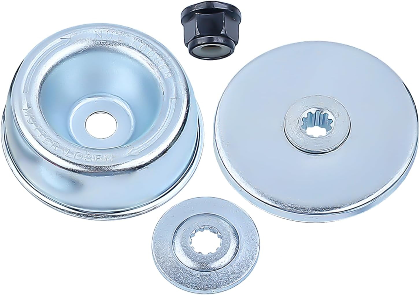 Specifically Designed Genuine Replacement Parts For Durability And ...