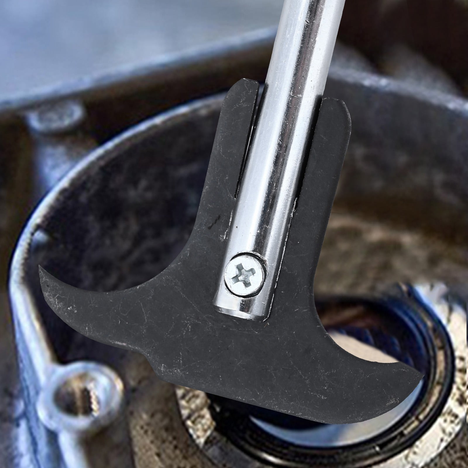 Specifications Bearings Car Repair Hand Tool Extractor Cotter Key And Nuts From Axle Efficient ...