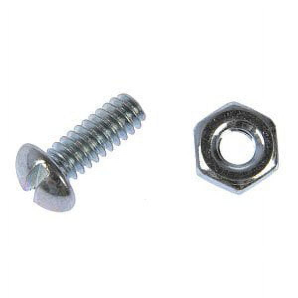 Specifications OEM: bolts and nuts; hardware - Walmart.com