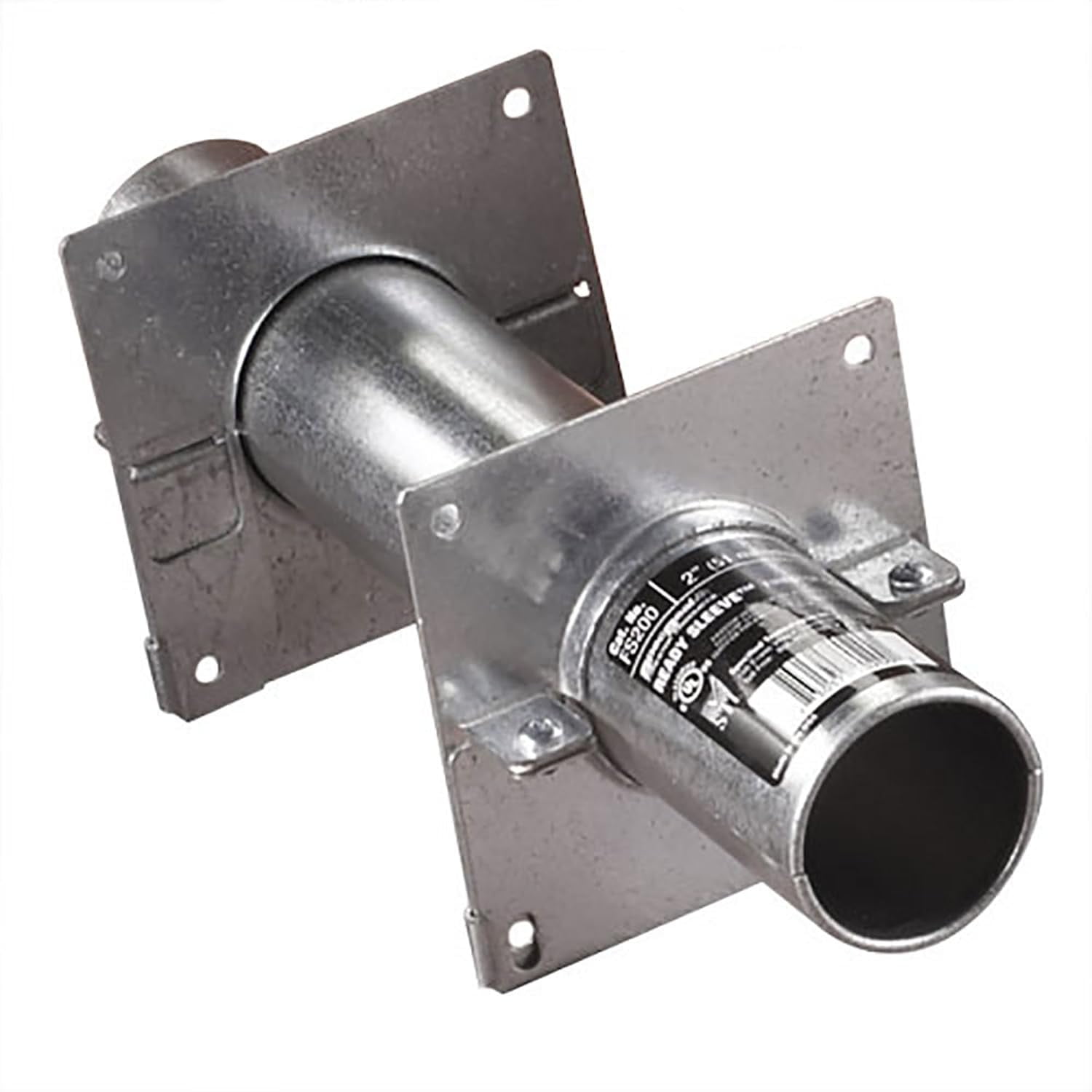 Specified Technologies Inc FSR200 Spec Seal Ready Sleeve Split Firestop ...