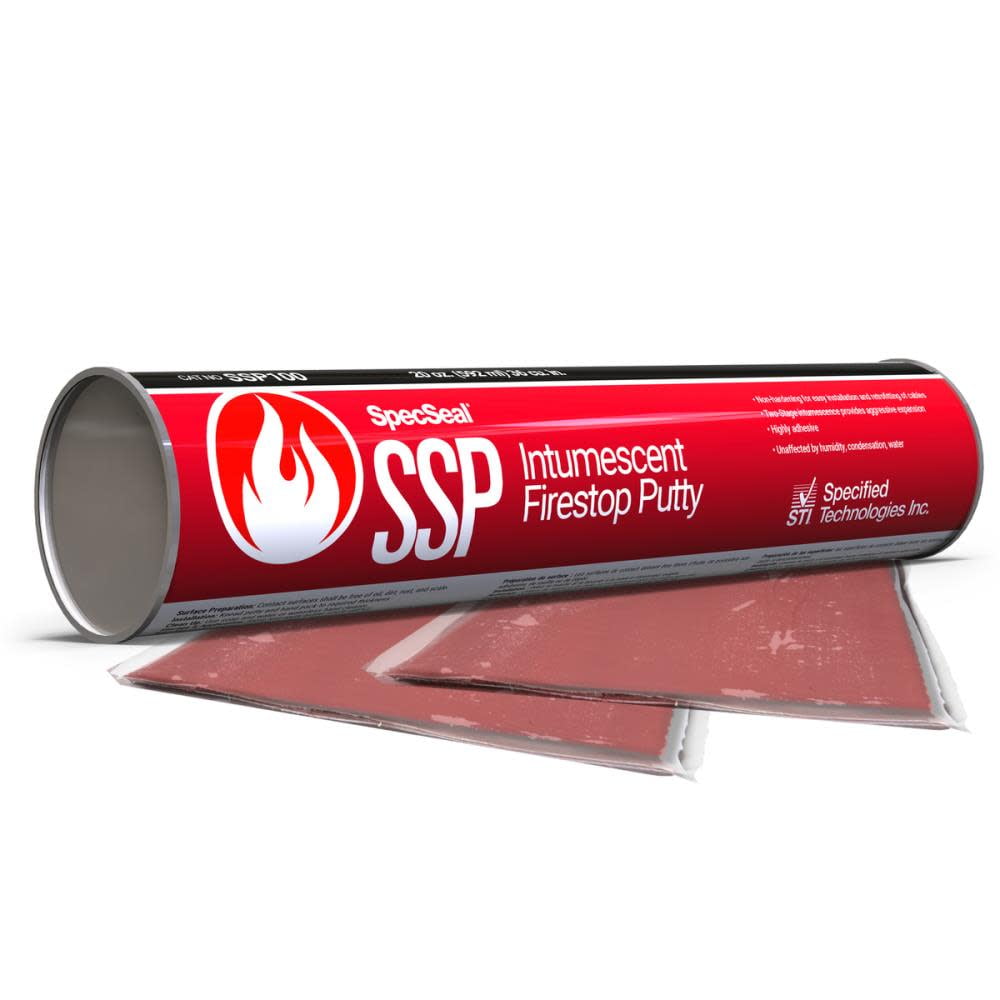 Specseal Firestop