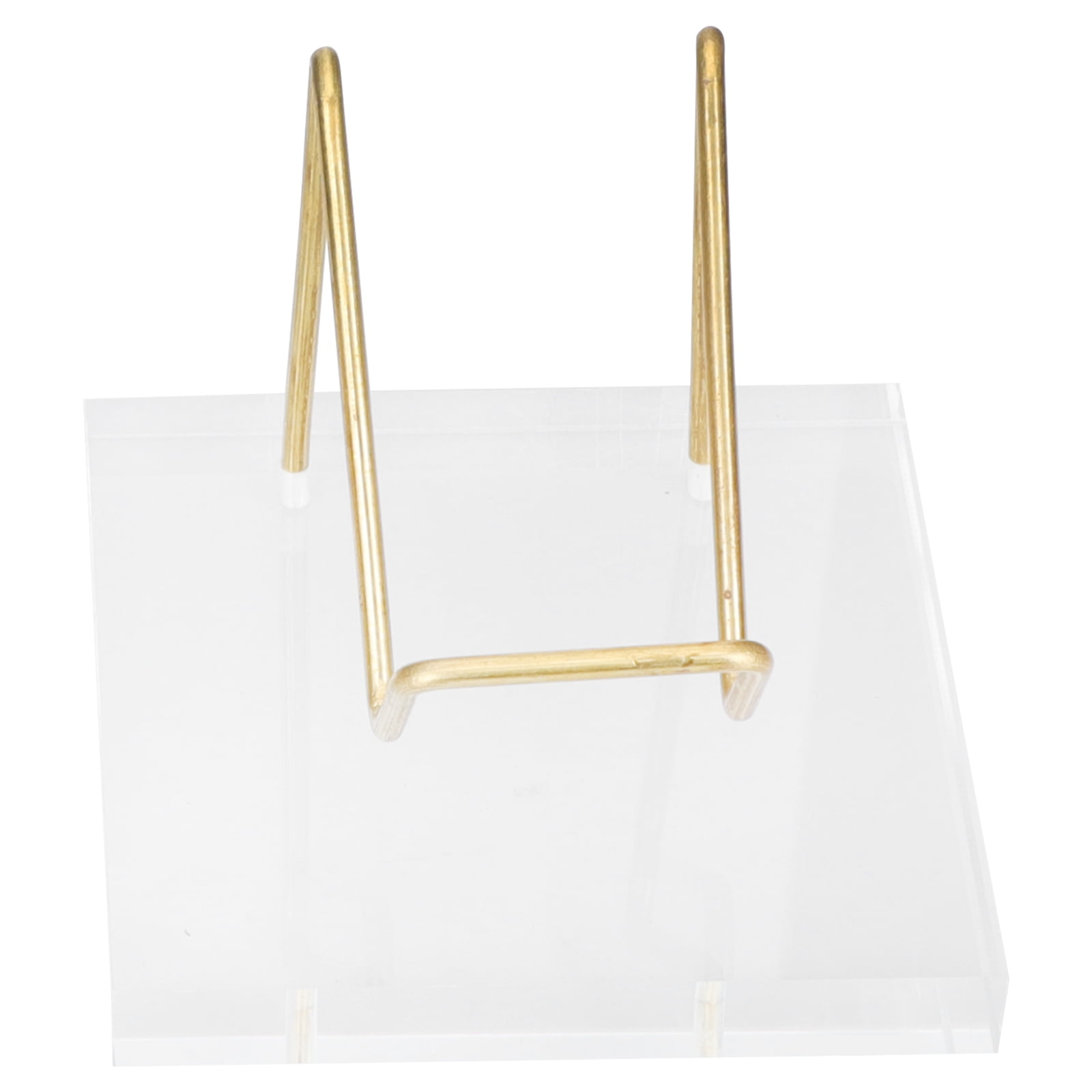 Specimen Base Display Shelf Crystal Stand Gemstone Display Base Crystal ...