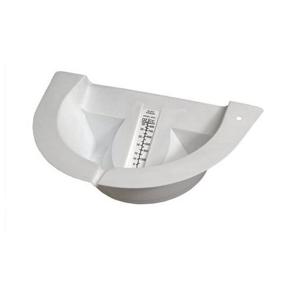 Specimen Collector Pan