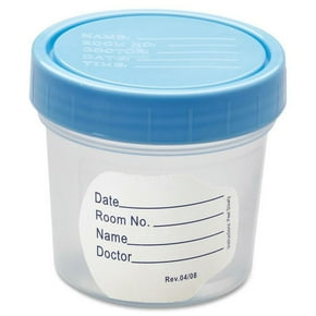 Toilet Hat Stool Specimen