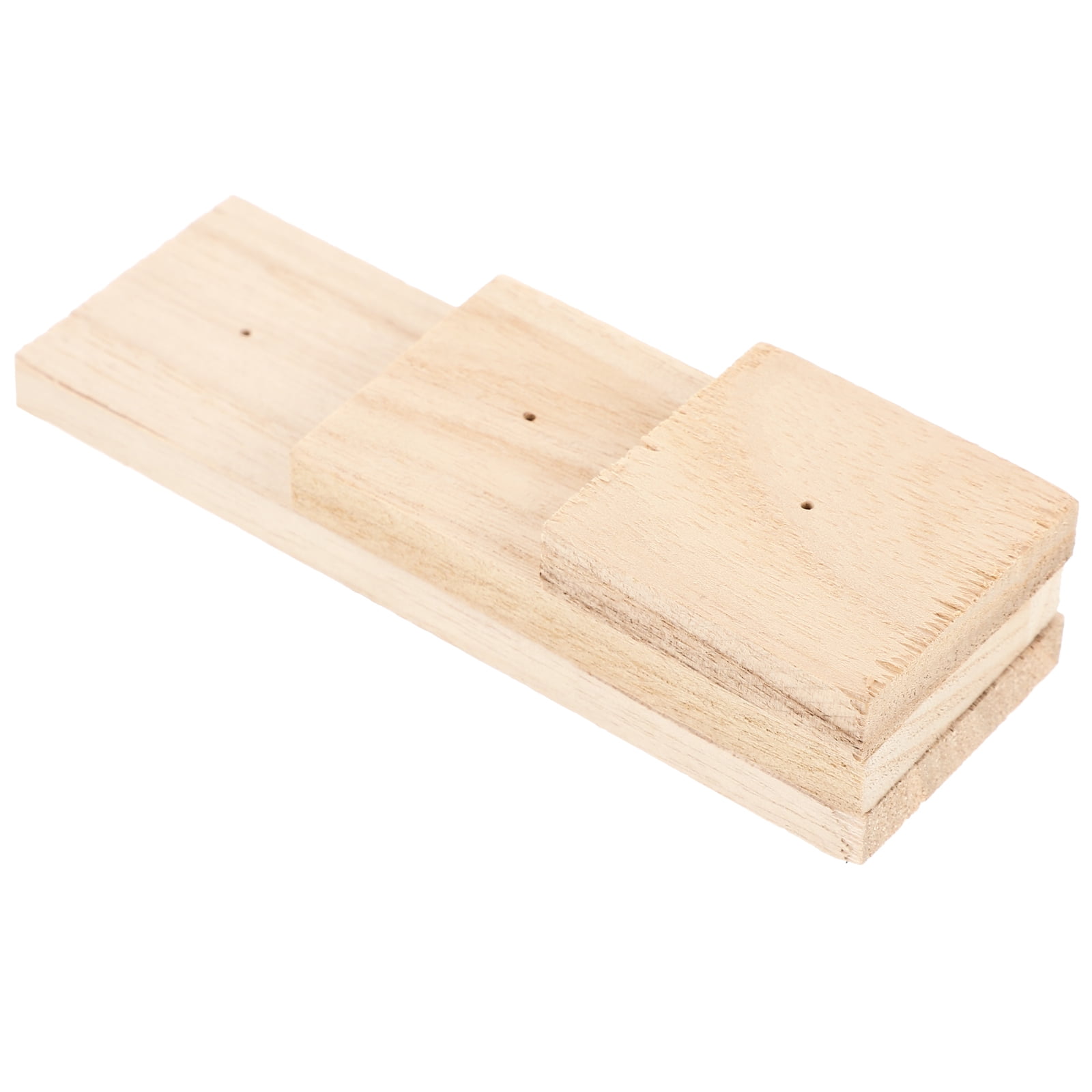 Specimen Display Stand Butterflies Block Holder Insect Mounting ...