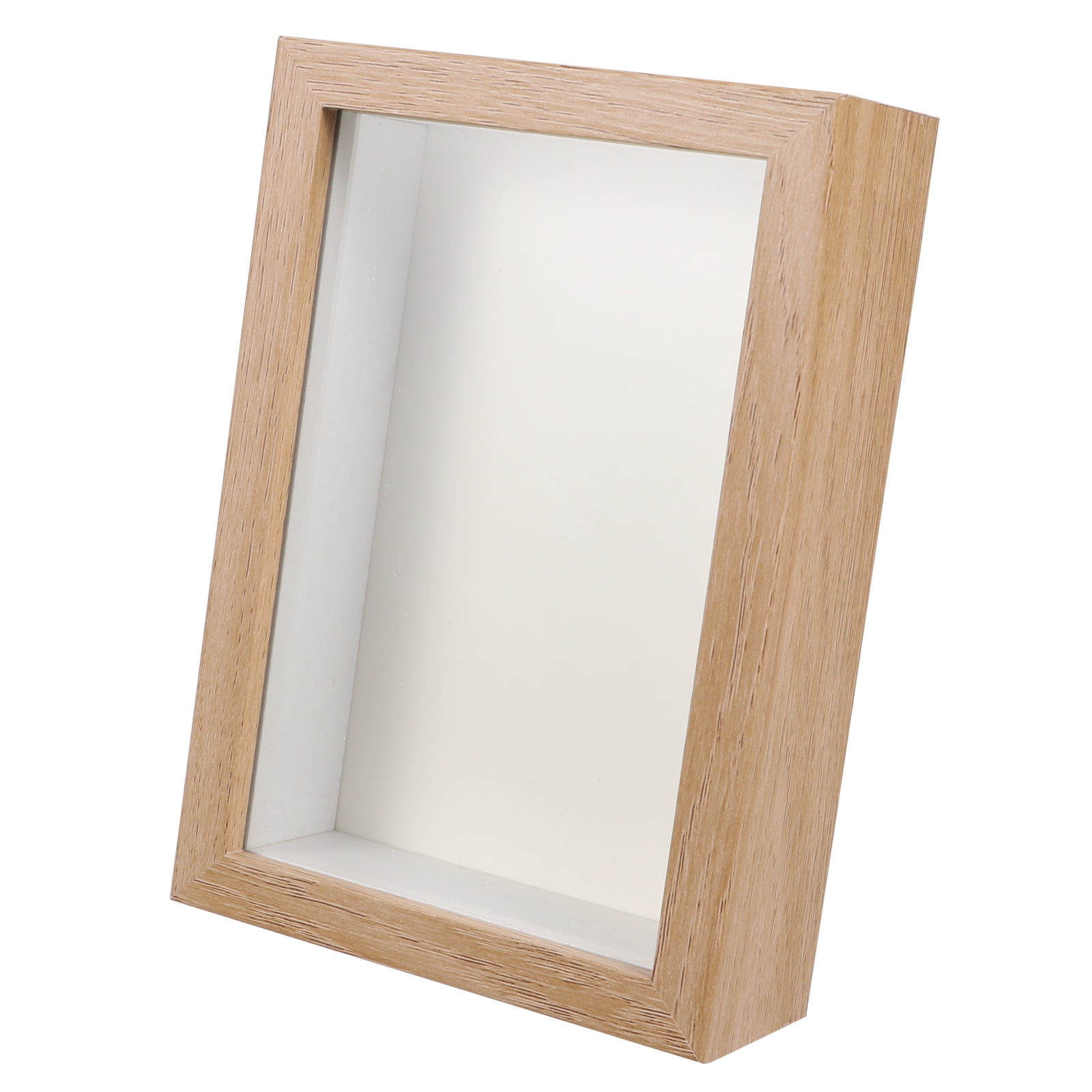 Specimen Frame Rustic Picture Frames Photo Display Office Dried Flowers ...