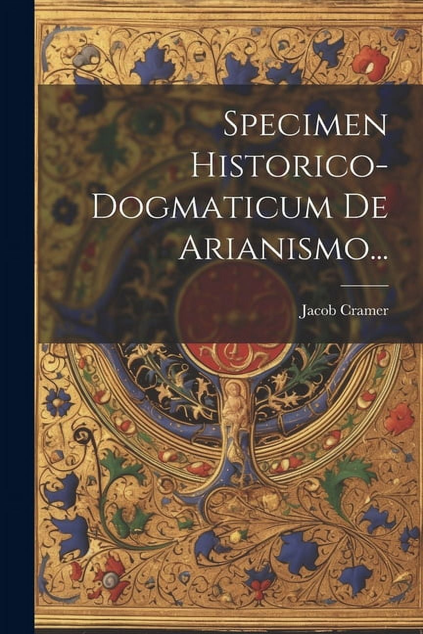 Jacob Cramer