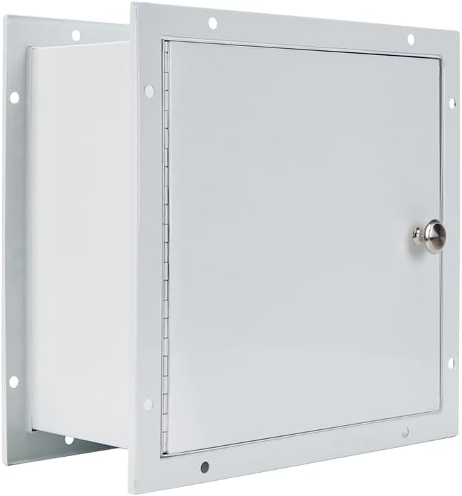 Specimen Pass Thru Cabinet, Lab Storage Cabinet with Double Access ...