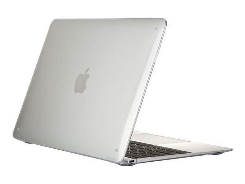 Speck 12" MacBook SeeThru Case - Walmart.com