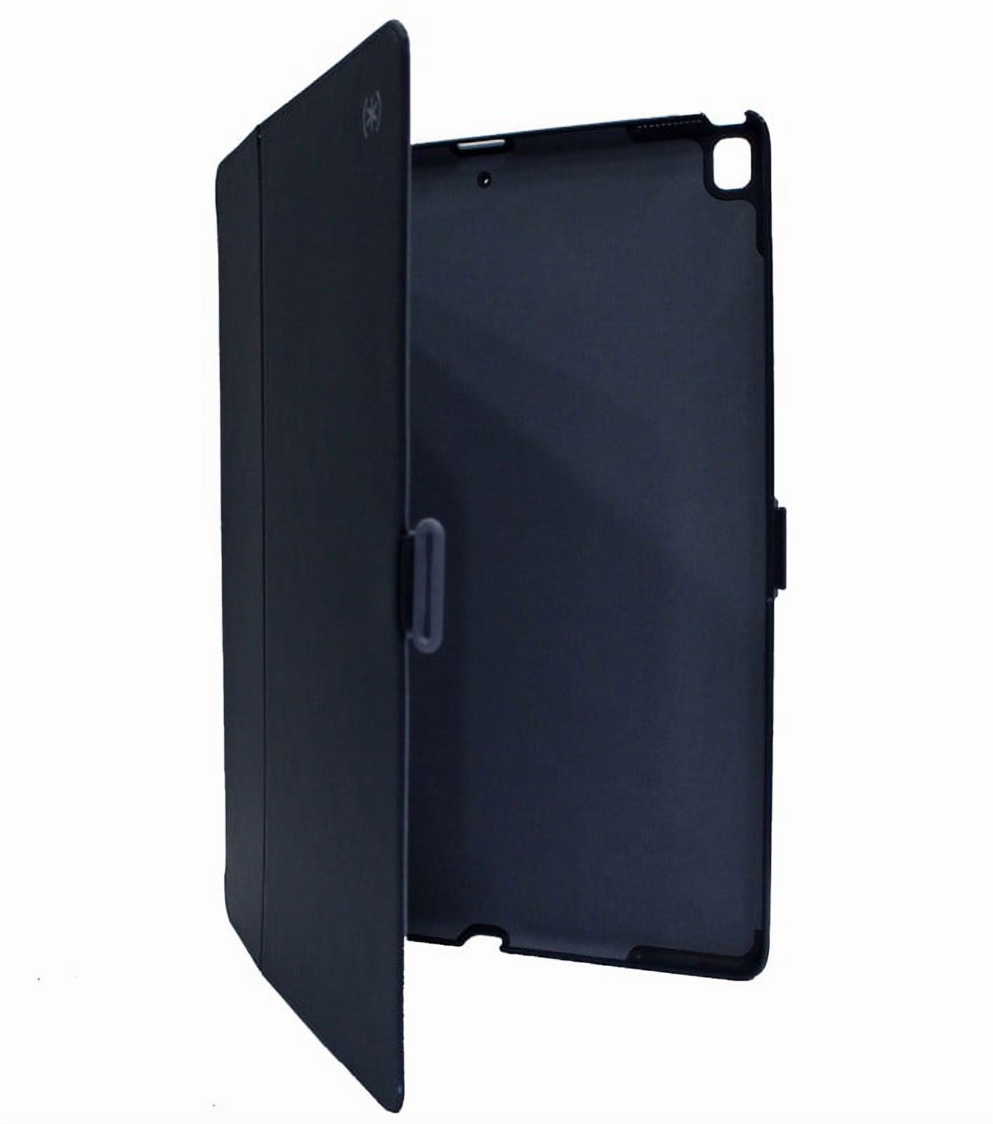Speck Balance FOLIO Case for 12.9-inch iPad Pro, Drop Protection ...
