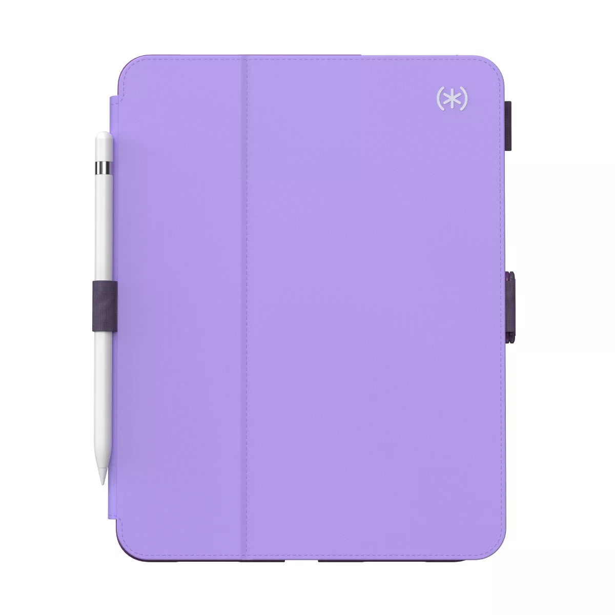 Speck Balance Folio "R" Protective Case for iPad 10.9" (10th Gen) - Ube ...