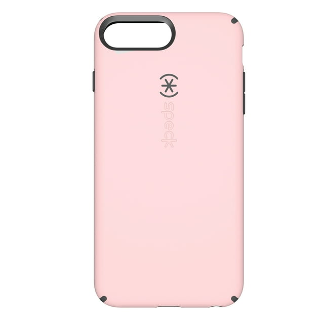 Speck CandyShell Case for iPhone 8 Plus, iPhone 7 Plus, and iPhone 6 ...