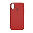 Speck CandyShell Case for iPhone X, Red/Blue - Walmart.com