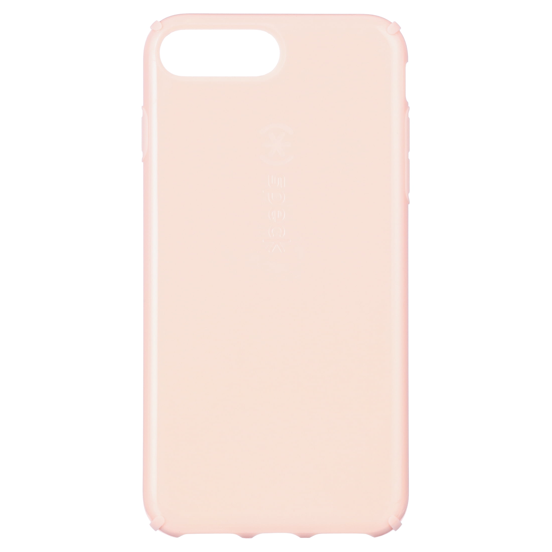 Speck Cell Phone Case for iPhone 6, 7, & 8 Plus, Pink - Walmart.com