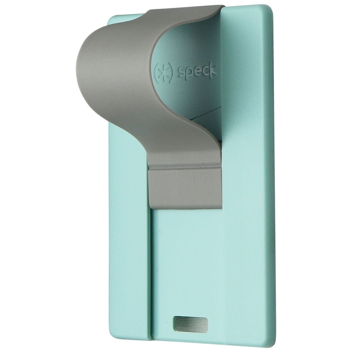 Speck GrabTab Cell Phone Universal Holder/Stand - Aquifer Blue ...