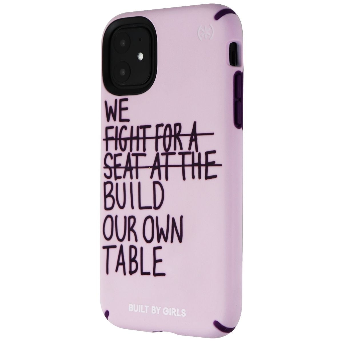 Speck Make My Case Series for iPhone 11 - Light Purple/Build Our Own ...