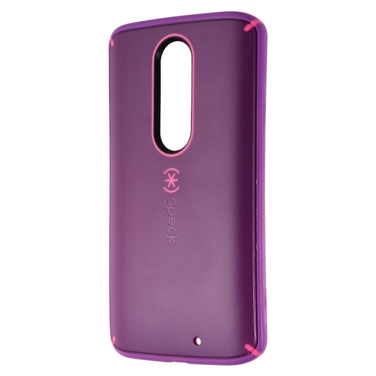 Speck Mighty Shell Cell Phone Case for MOTOROLA Droid Turbo 2 ...