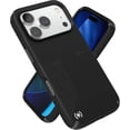 Speck PRESIDIO2 Grip for iPhone 17 Pro Case, MagSafe-Compatible, Slim ...