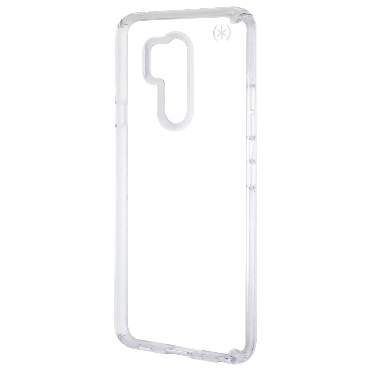 Speck Presidio Clear Phone Case for LG G7 ThinQ - Clear - Walmart ...