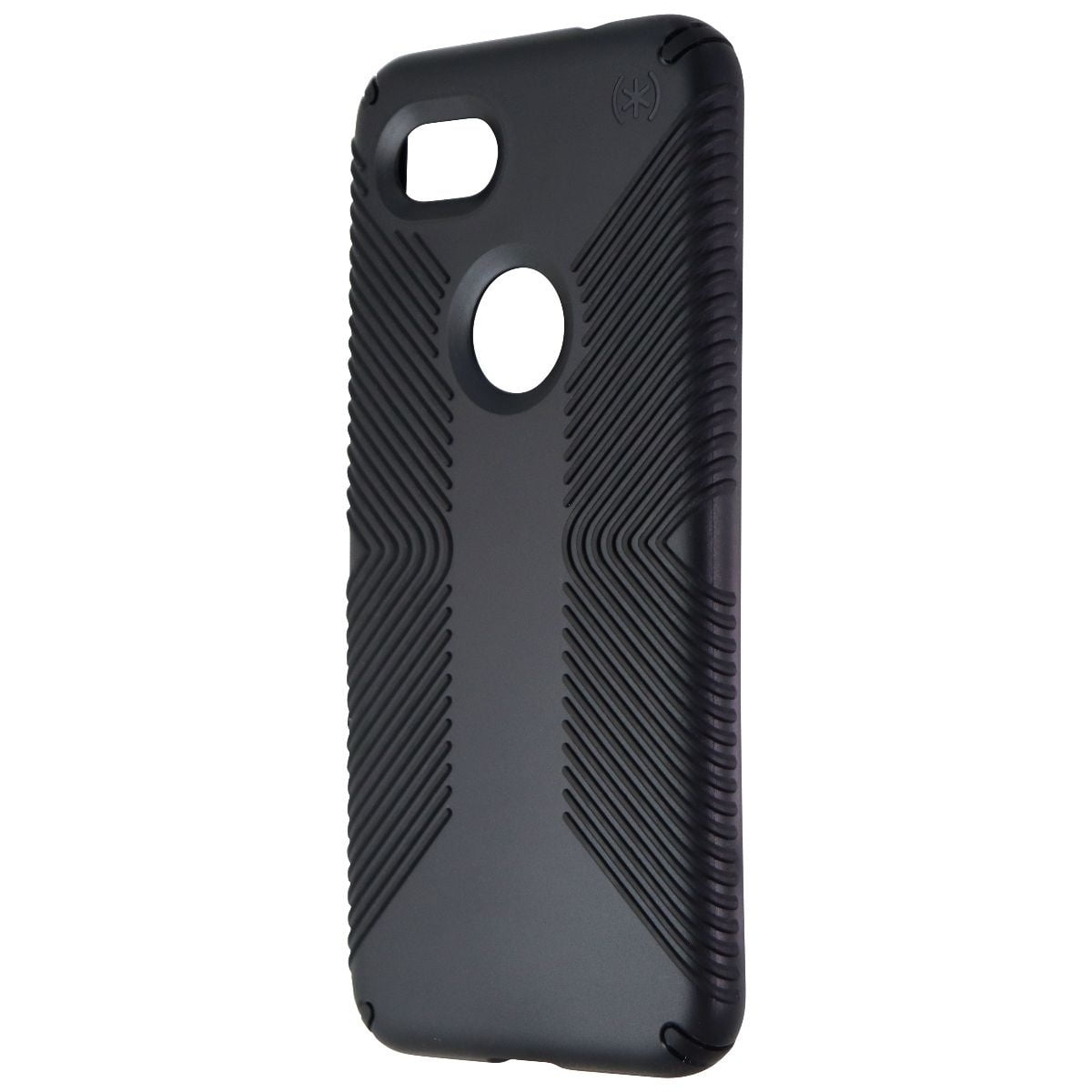 Speck Presidio Grip Case for Google Pixel 3a - Black/Black - Walmart.com