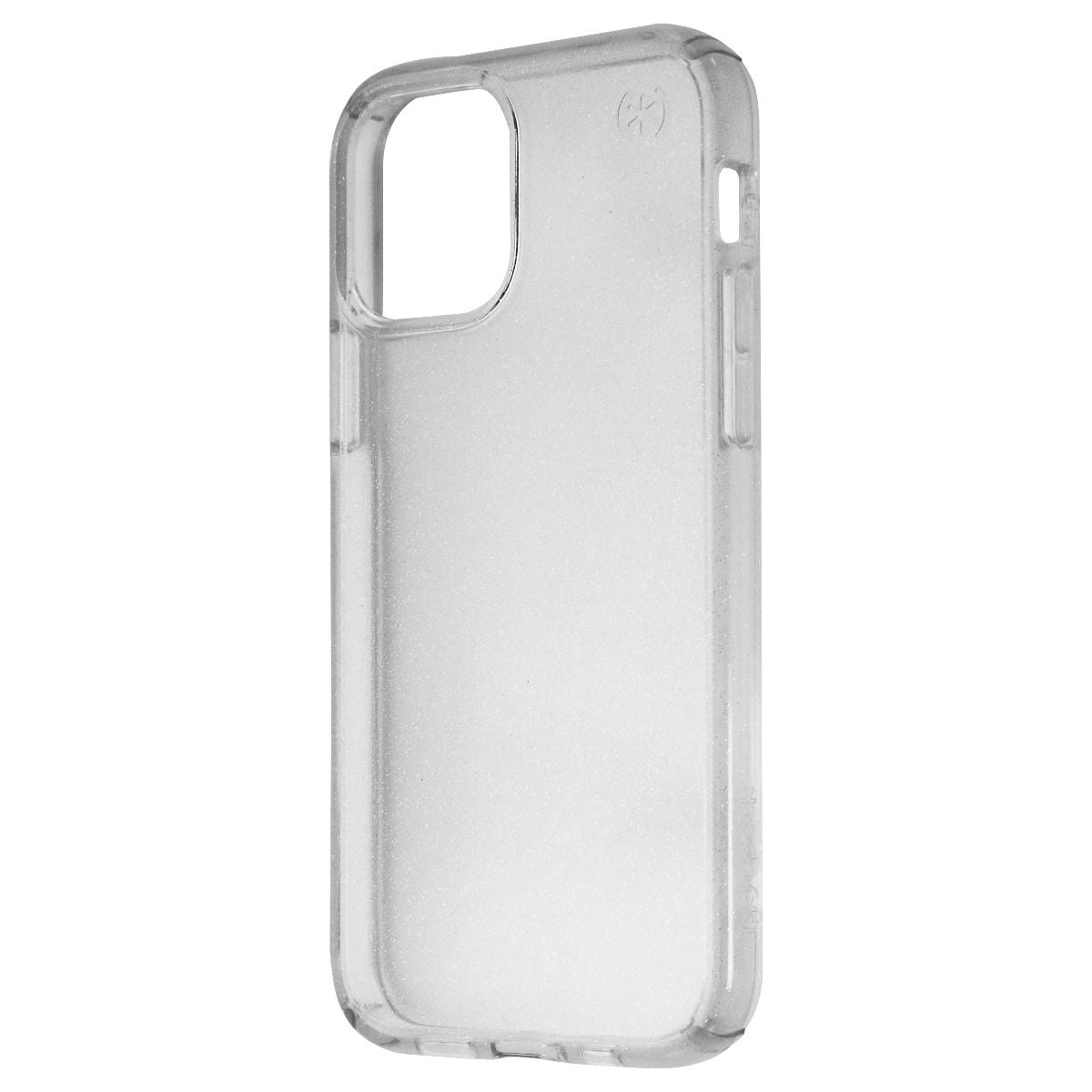 Speck Presidio Perfect-Clear with Glitter iPhone 12 / iPhone 12 Pro ...