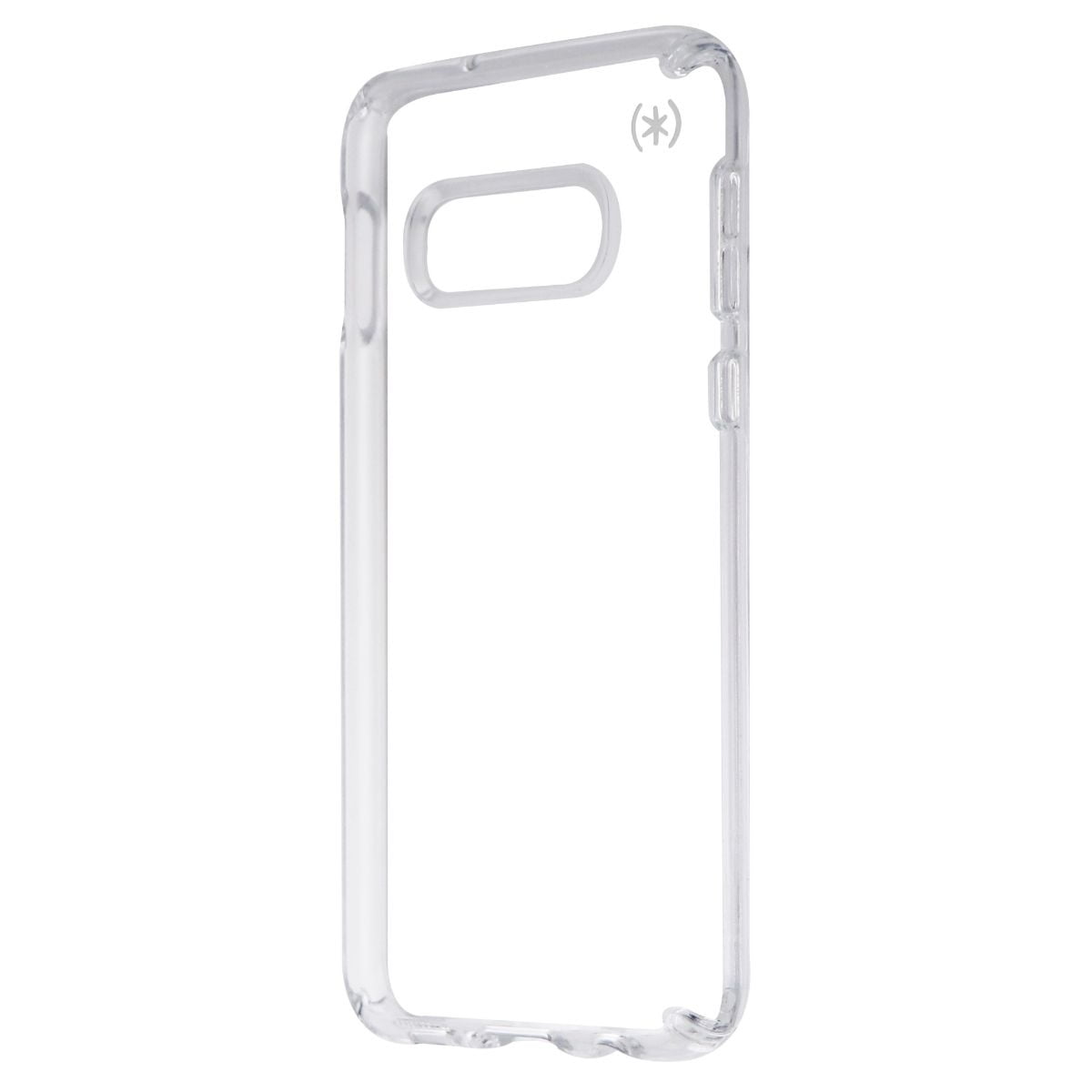 Speck Presidio Stay Clear Series Hard Case for Samsung Galaxy S10e ...