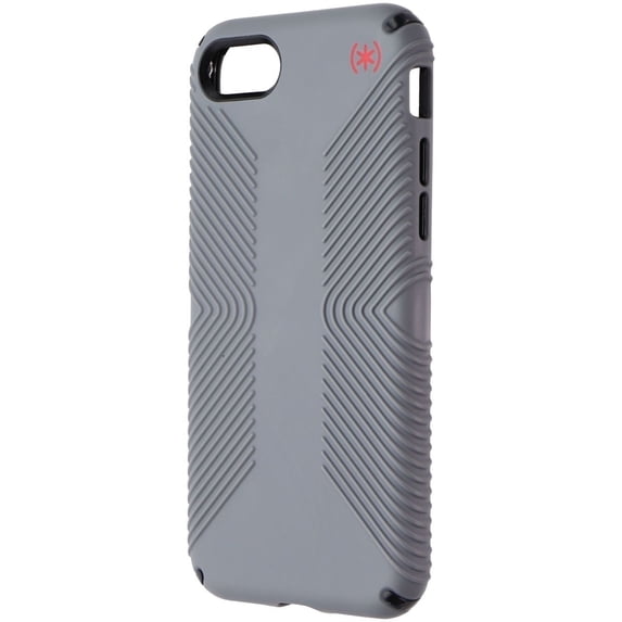 Speck Presidio2 Grip Case, iPhone SE 3rd and 2nd Gen, iPhone 8, iPhone ...