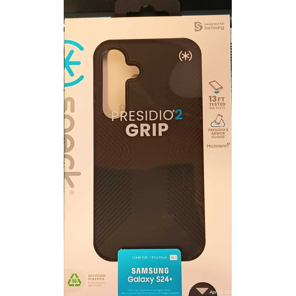 Black Speck Phone Cases