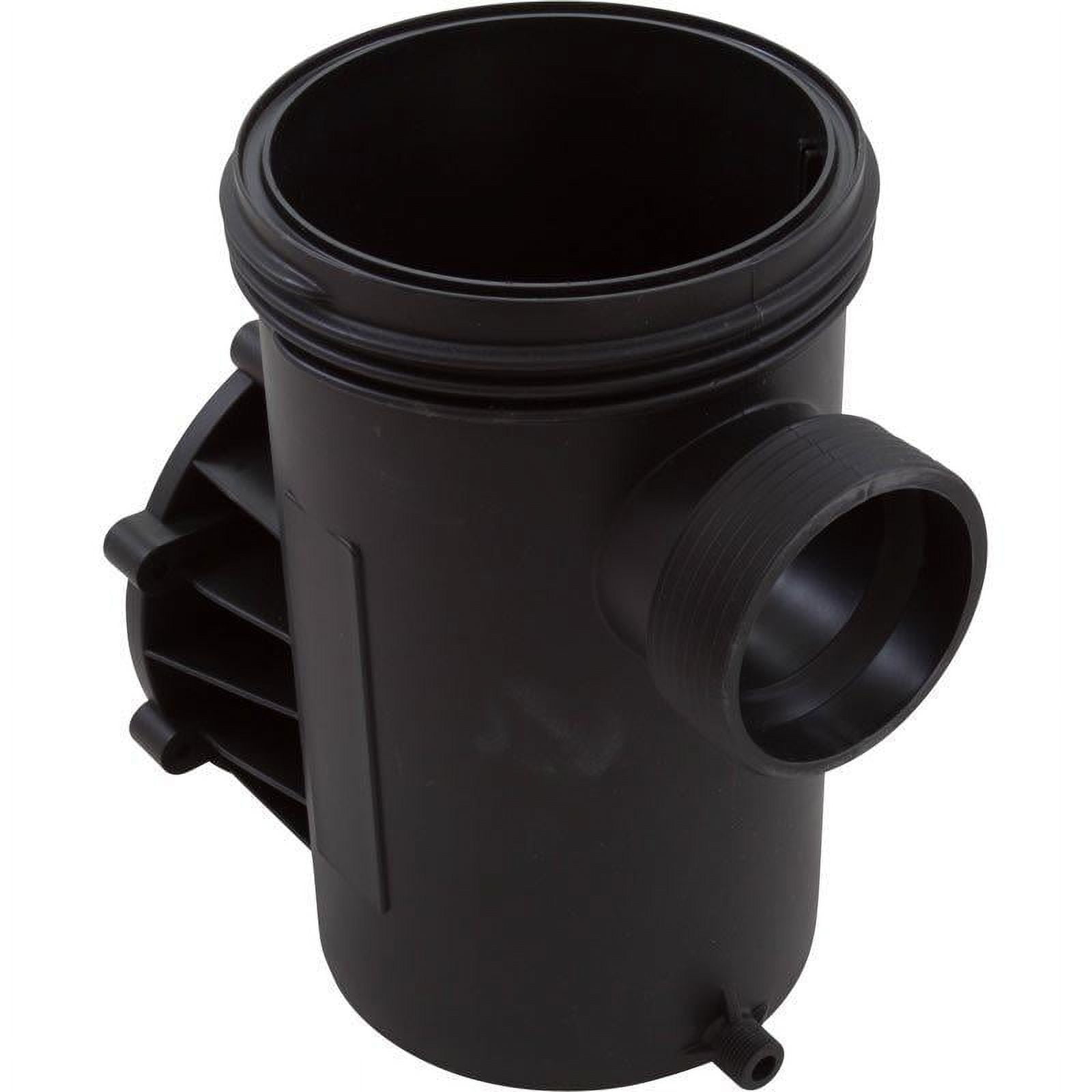 Speck Pumps Strainer Tank Model E71 2901110100B - Walmart.com