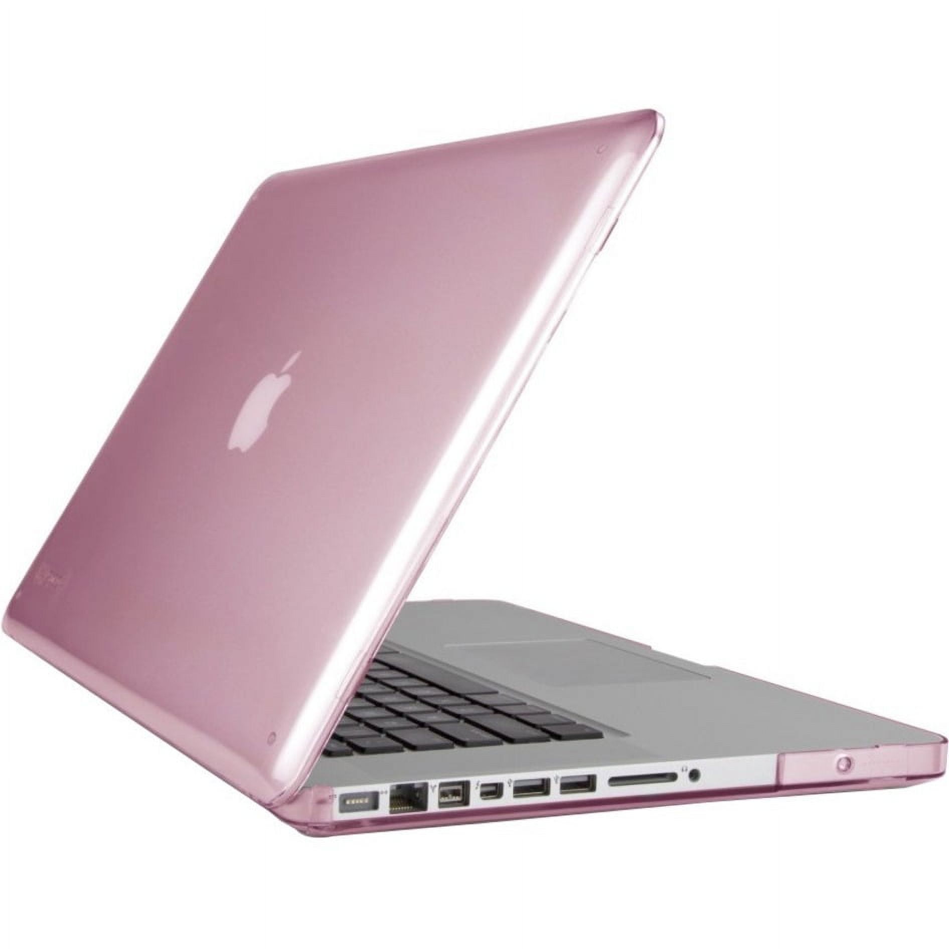 Speck SeeThru MacBook Pro 13" Case: Computer Accessories - Walmart.com