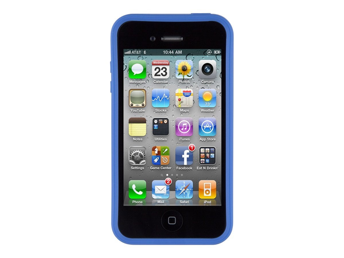 Speck SmartFlex Card iPhone Case - Walmart.com