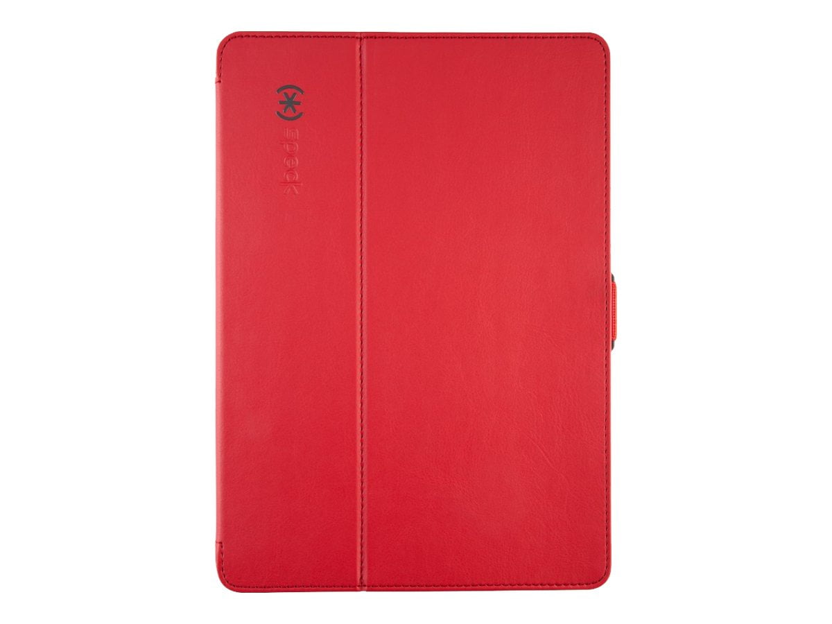 Speck Stylefolio Tablet Case iPad Air Dark Poppy Red Slate Grey ...