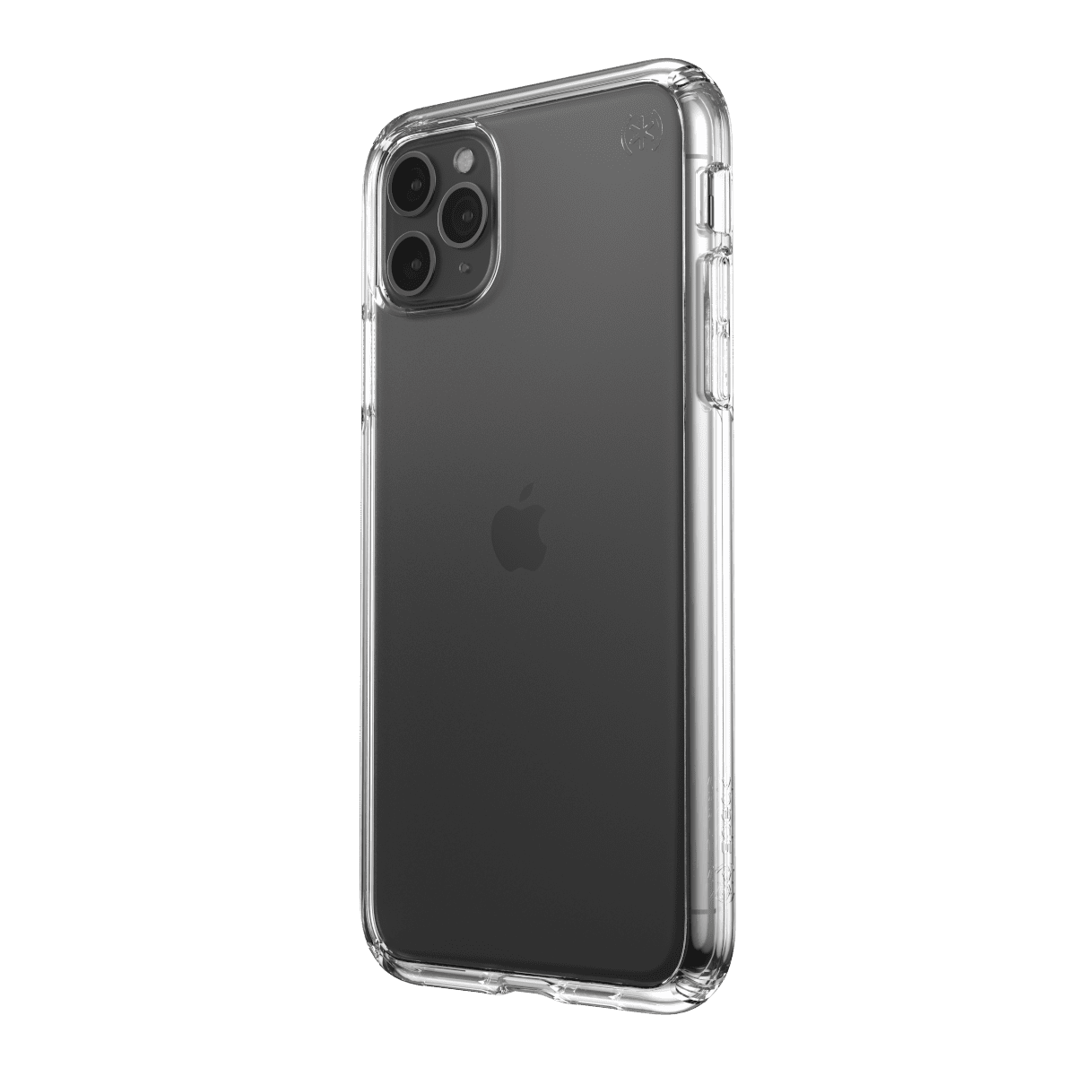 Speck iPhone 11 Pro Max Clear case in Clear/Clear - Walmart.com