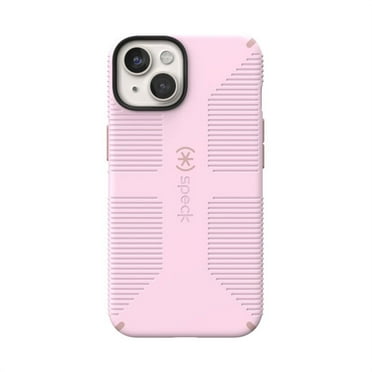Speck iPhone 14 CandyShell Pro with Magsafe Phone Case in Sweet Coral ...