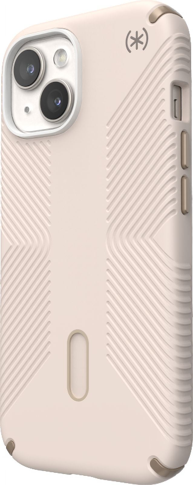 Speck iPhone 15 Case-Presidio2 Grip-ClickLock-MagSafe-6.1 Inch Phone ...