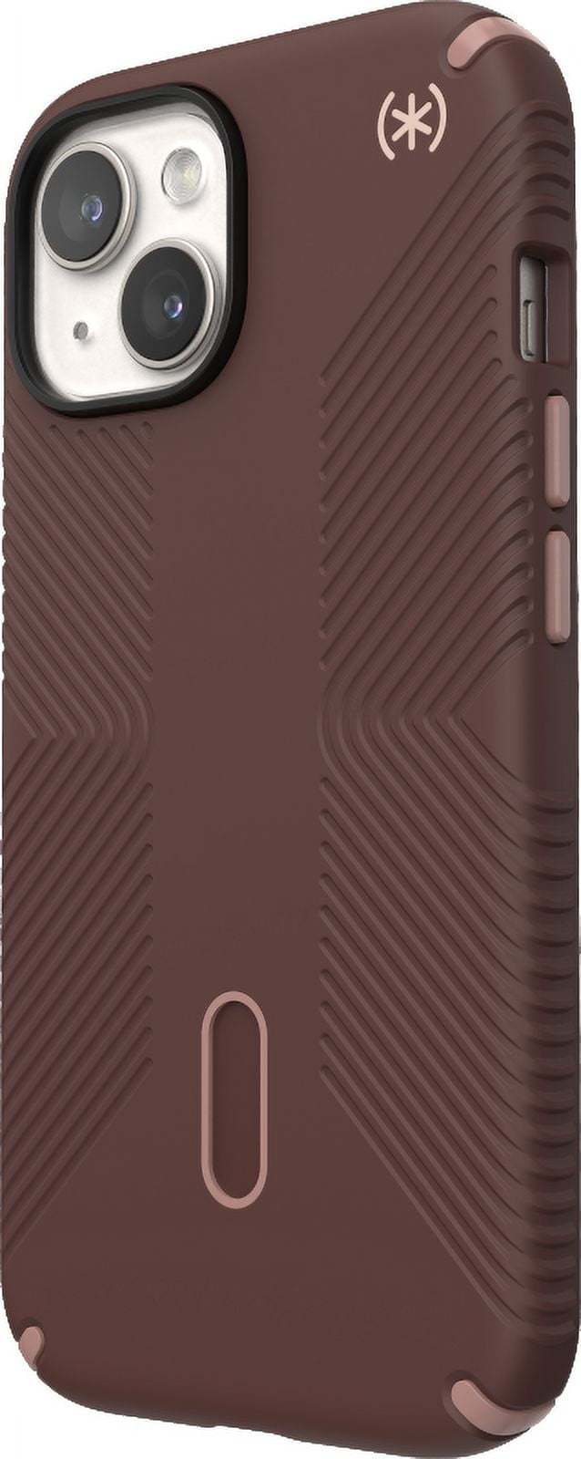 Free Shipping! Speck iPhone 15 Case-Presidio2 Grip-ClickLock-MagSafe-6. ...