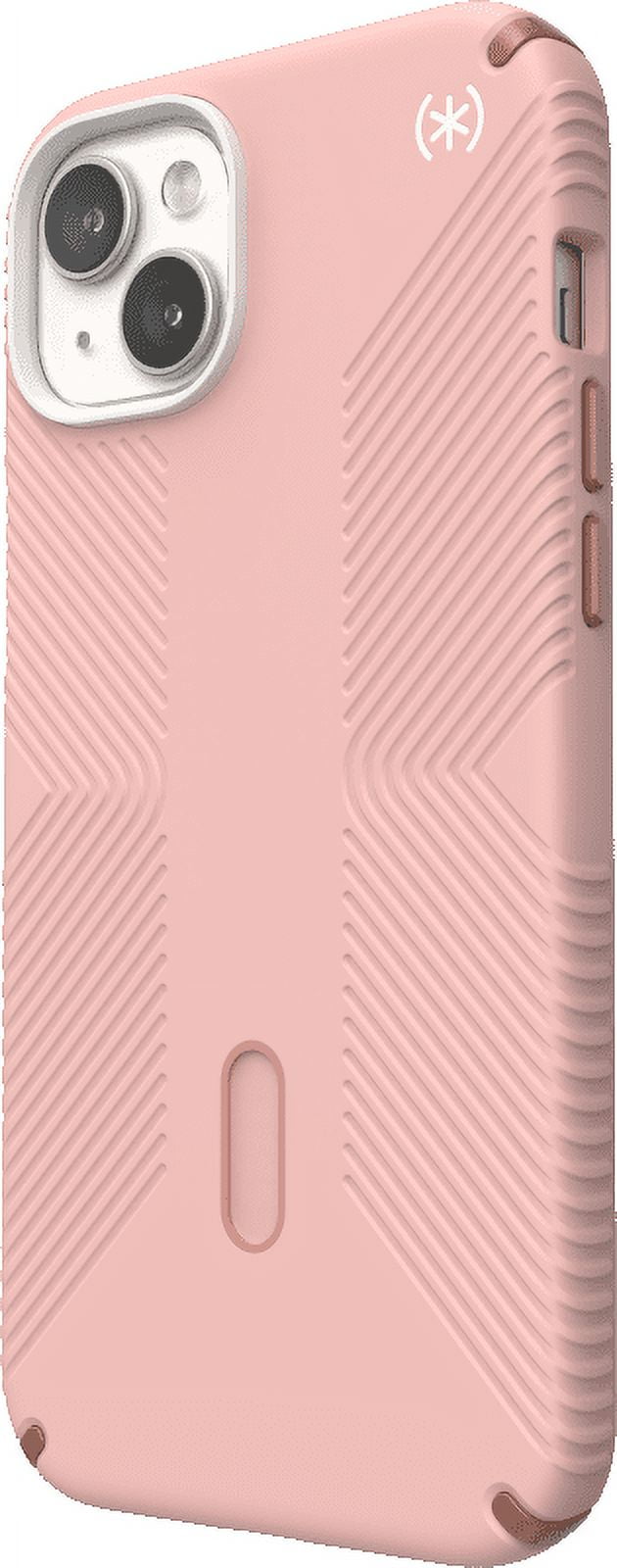 Speck iPhone 15 Plus Case-Presidio2 Grip-ClickLock-MagSafe-6.7 Inch ...